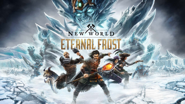 Eternal Frost - New World 日本語 wiki | New World MMO - atwiki（アットウィキ）